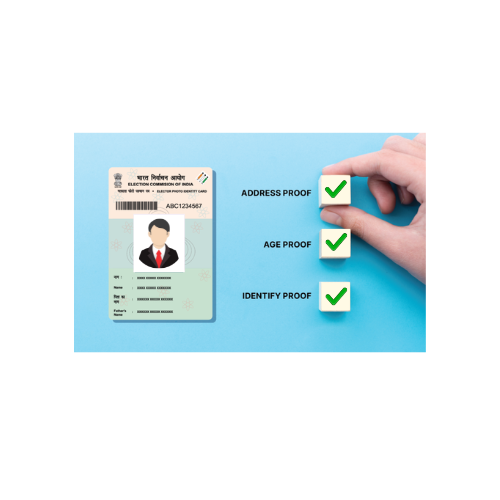 voter card
